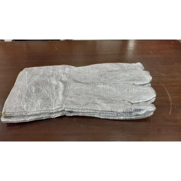 Good Quality Fire Proof Hand Gloves