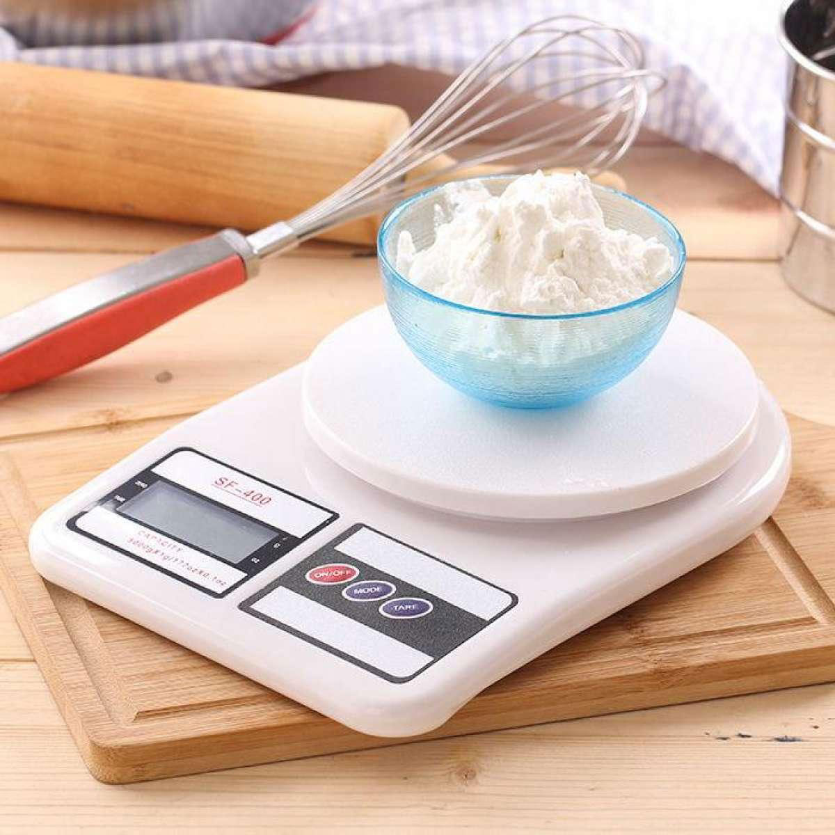 Electronic kitchen scale store