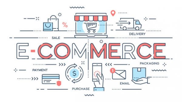 what-is-e-commerce-?