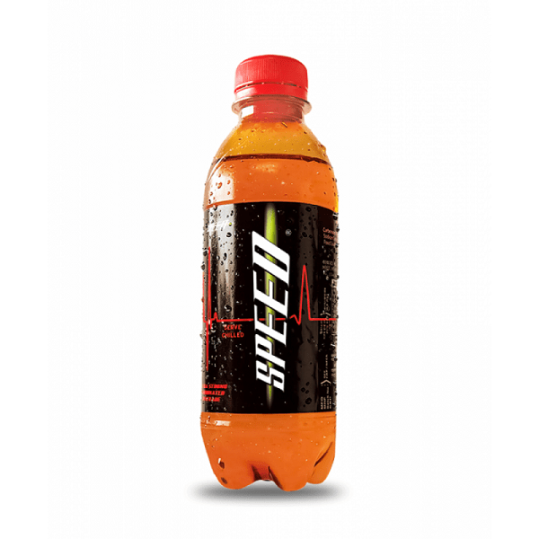 Speed Energy Drink 250 ml Bottle